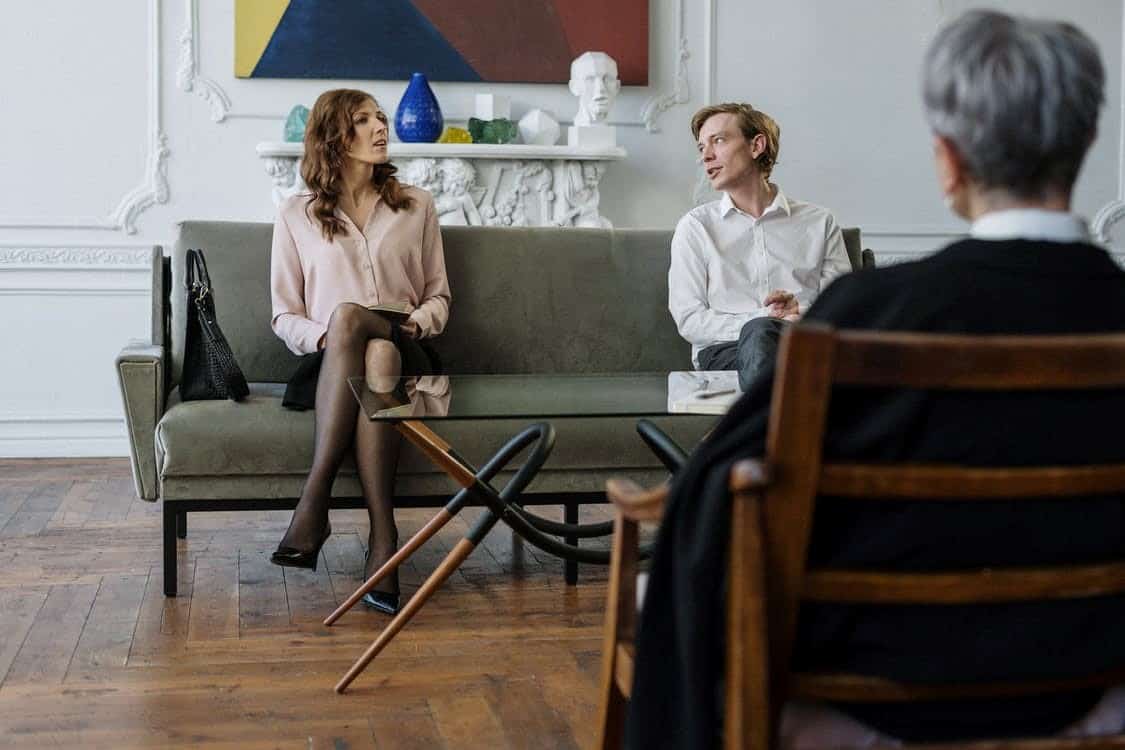 Welke echtscheidingsprocedures zijn er en hoe verlopen ze? – Rechtenkrant
