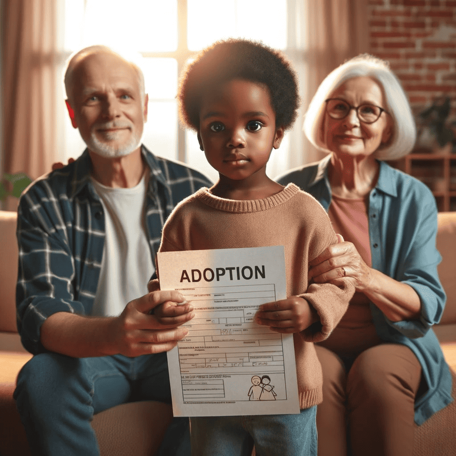 Verschil tussen gewone adoptie en volle adoptie - Rechtenkrant