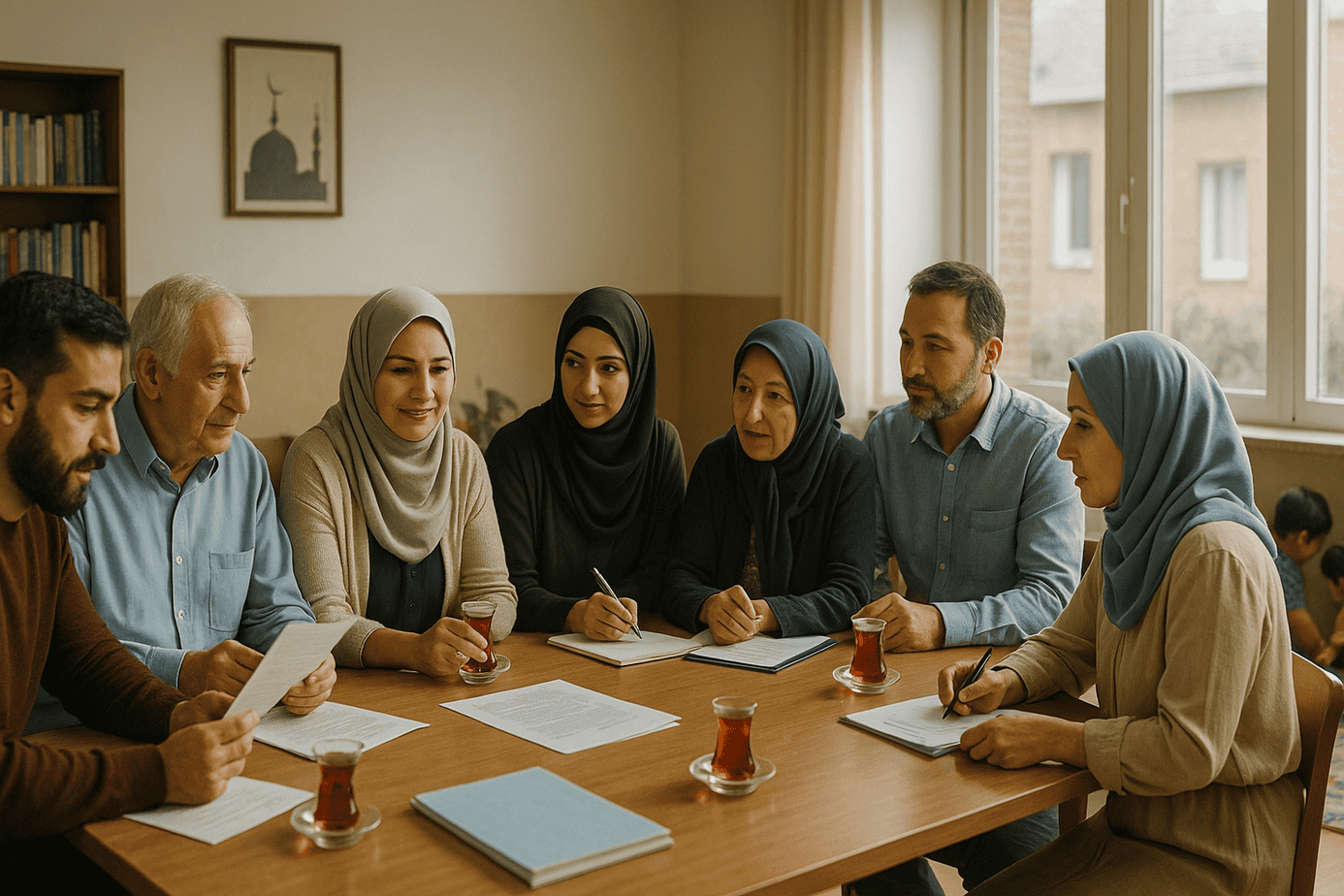 Grondwettelijk Hof vernietigt regels rond buitenlandse financiering van ...